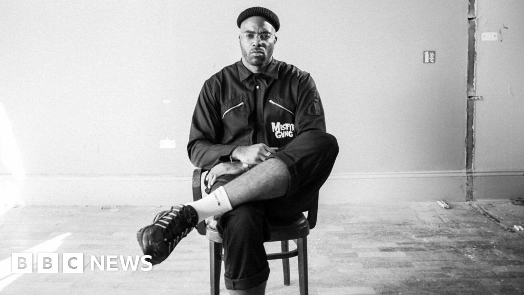 Hull rapper Chiedu Oraka to perform at Central Library