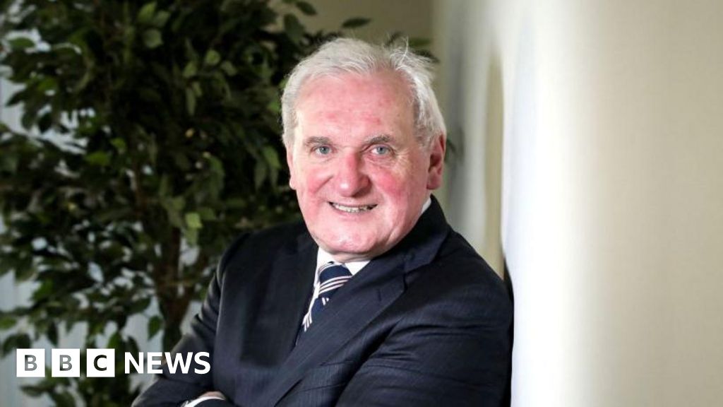 United Ireland would be 'economic challenge', says Bertie Ahern