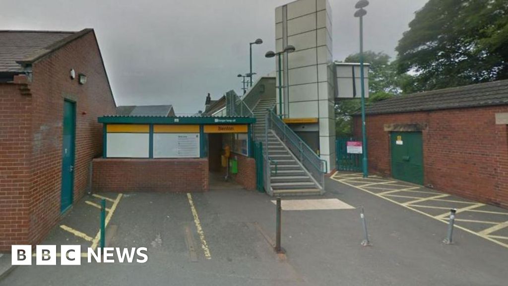 Part of Metro line to be closed while loose stones removed from Benton ...