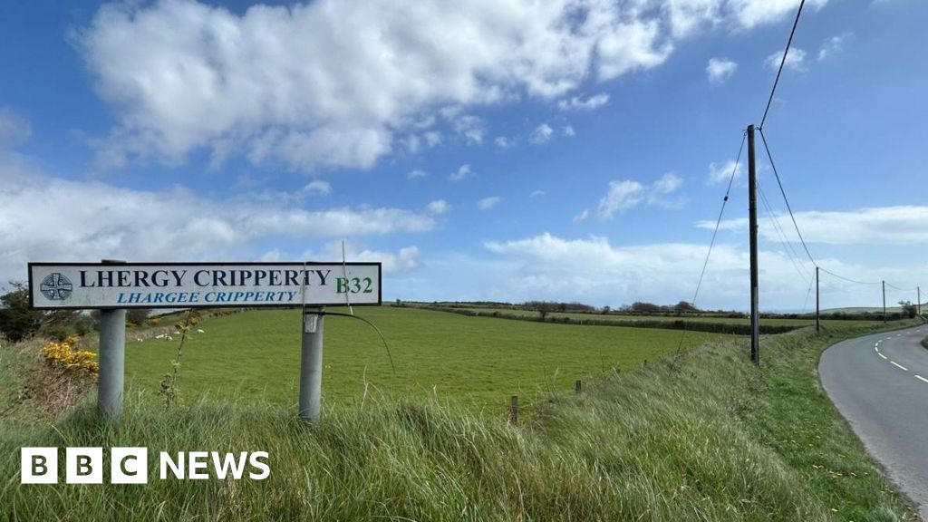 Manx Utilities £350k upgrade to water main brought forward - BBC News