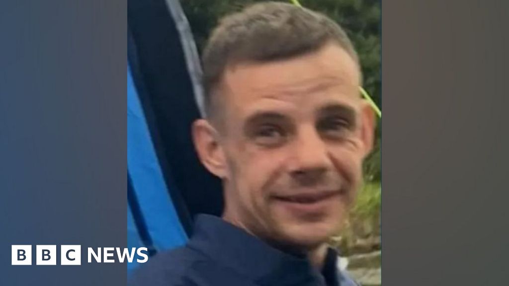 Kirby: Man, 26, arrested on suspicion of murder of Rikki Berry - BBC News