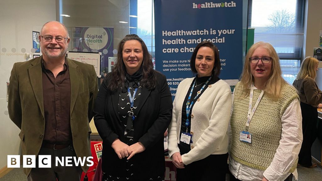 Torbay Health hub is hoping to relieve NHS pressures