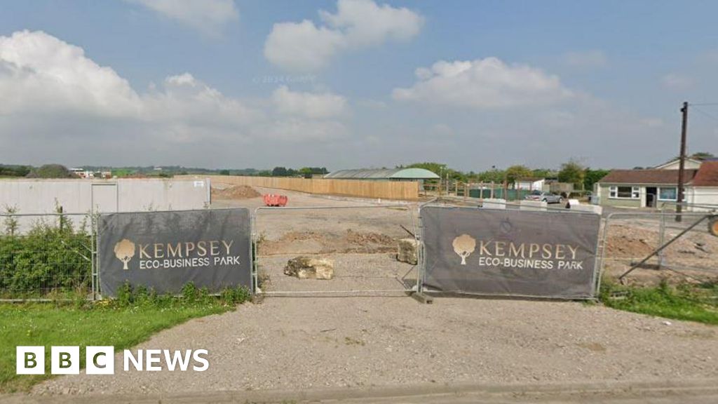 Kempsey eco business park bosses promise jobs boost