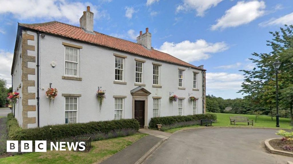 Future of Shotton Hall near Peterlee to be decided in November
