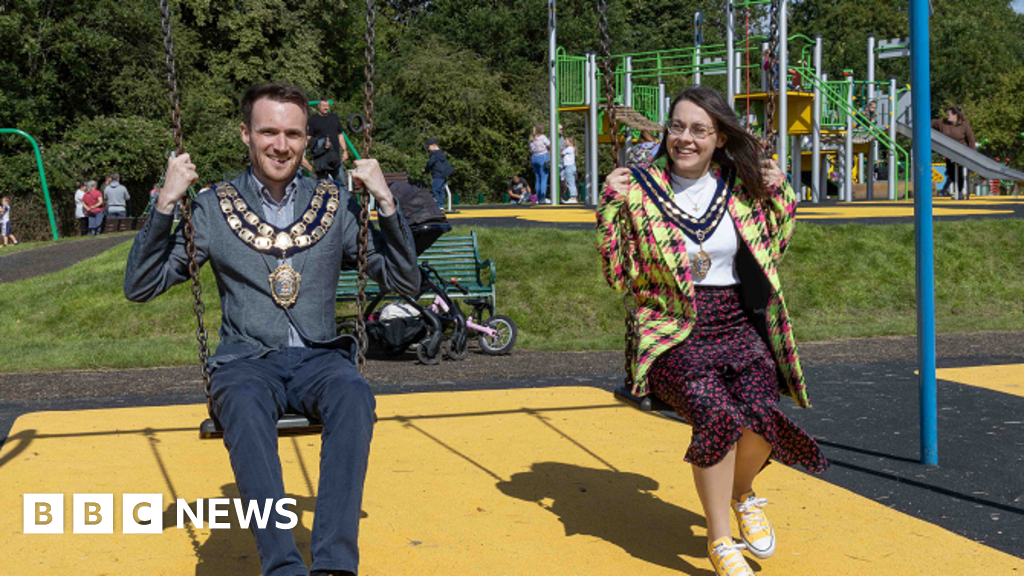 Castle batch all-inclusive SEND play area opens to public