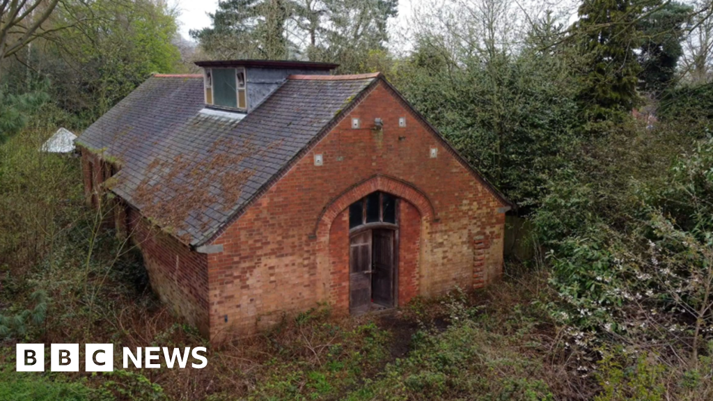 Plans to turn The Morgue in Cheddleton into a holiday home