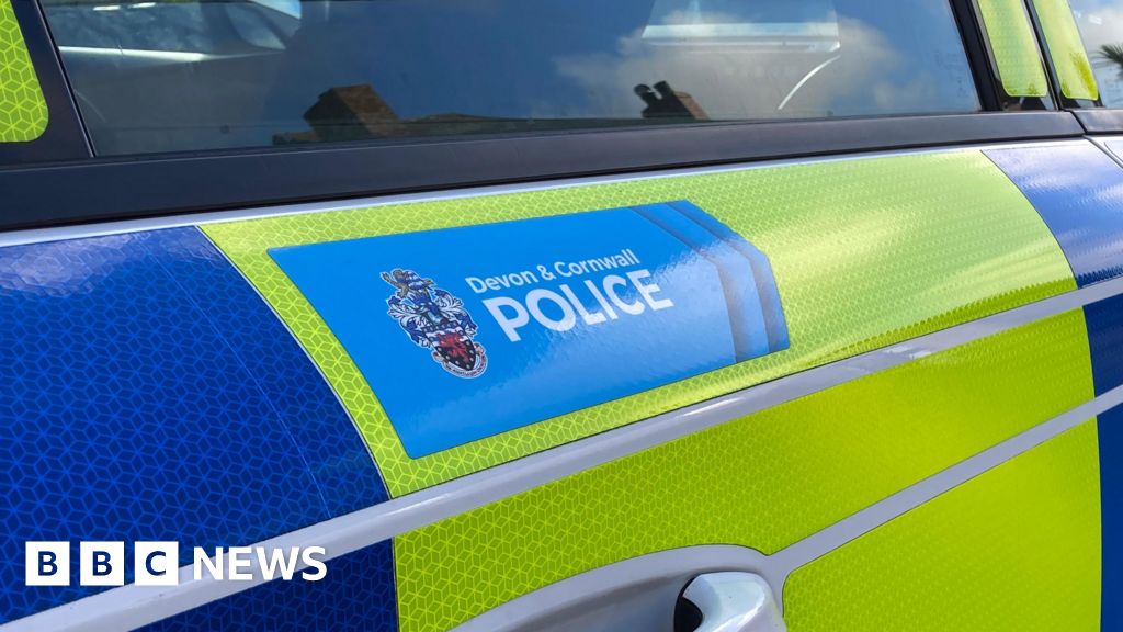 Bottle thrown at Bodmin flat in suspected arson attack - police