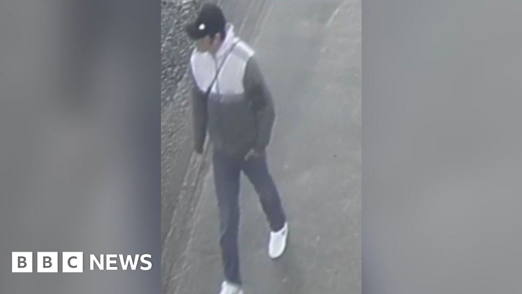 Sutton In Ashfield Man Sought By Police In Pub Arson Inquiry Bbc News