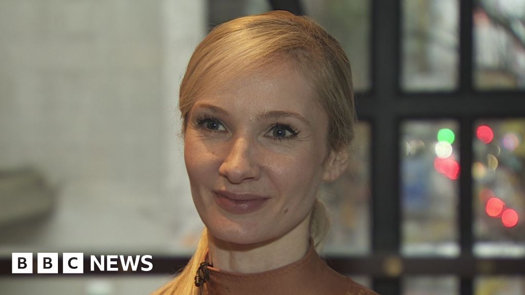 Ballerina Melissa Hamilton says performing in Belfast is 'a dream come ...