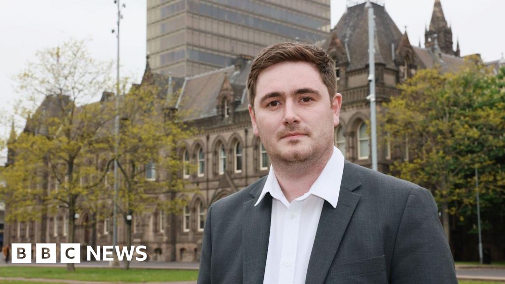 Middlesbrough businesses to face more 'selective' grant process - BBC News