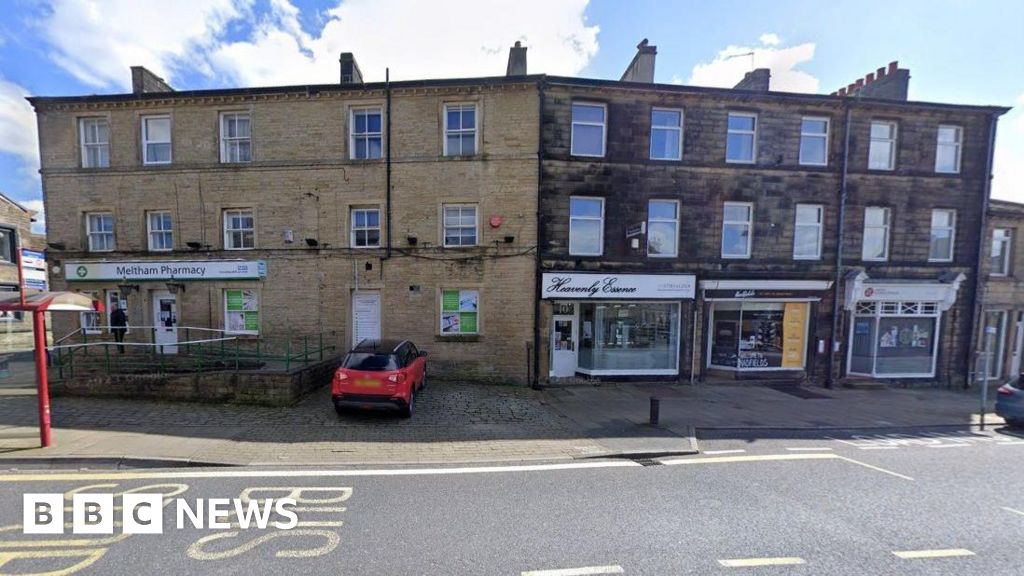 Prescription drugs stolen in Meltham pharmacy burglary