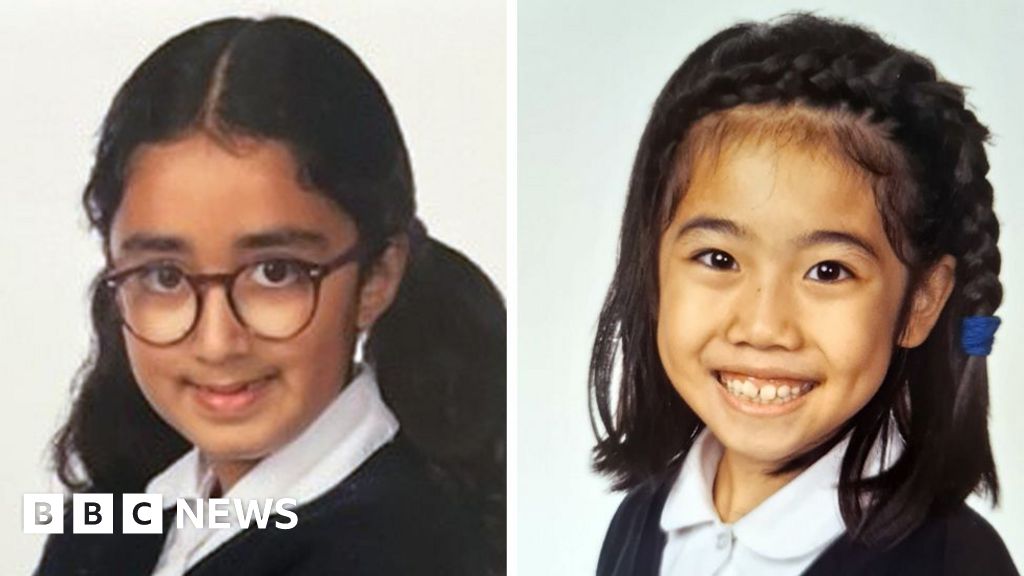 Wimbledon school crash: Woman faces no charges over girls' deaths