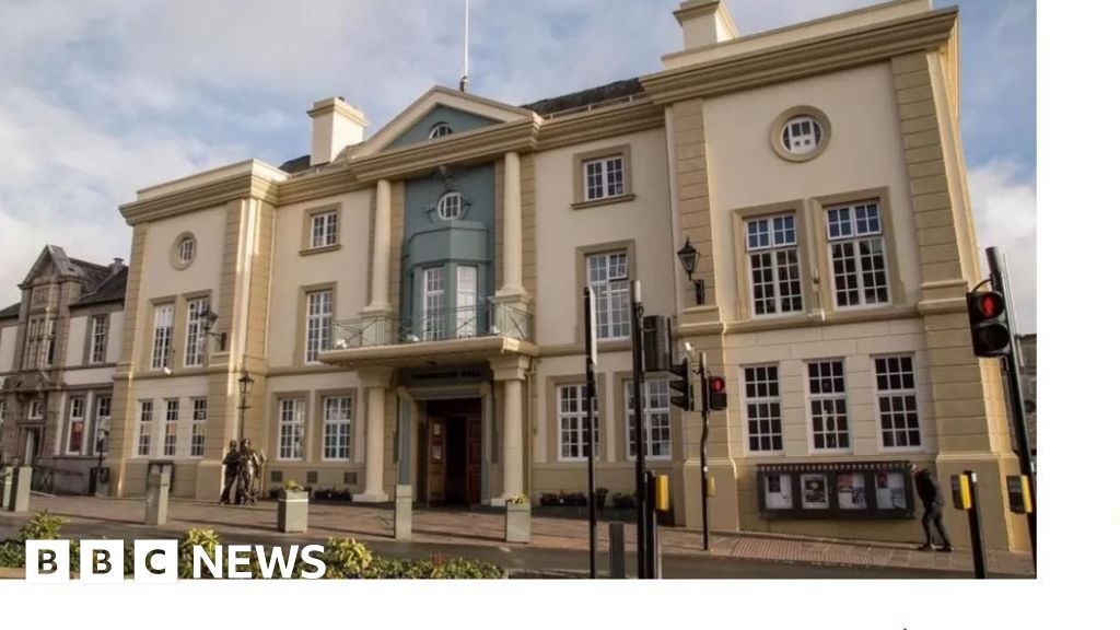 Ulverston's struggling Coronation Hall taken over by council