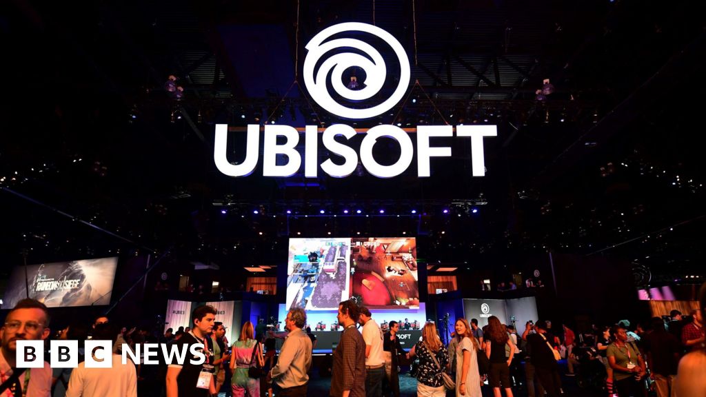 Ubisoft jobs at risk in Leamington and Newcastle-upon-Tyne