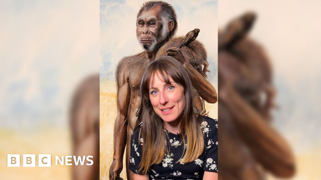 How the 'Hobbit' human species was discovered - BBC News