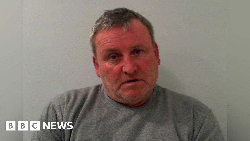 Attacker jailed at York Crown Court for years of sustained abuse