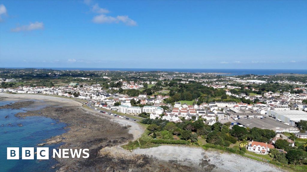 New survey to gather data into business sentiment in Guernsey