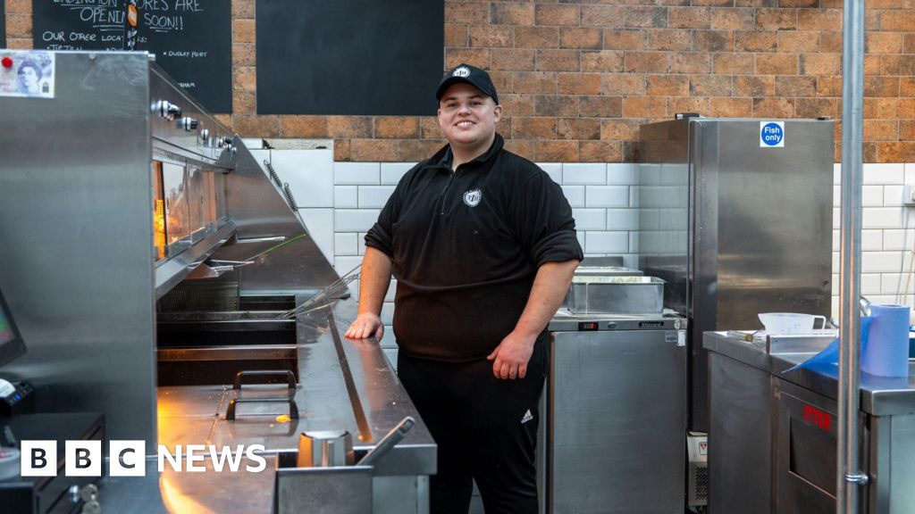 Edgbaston chip shop facing constant struggle for survival