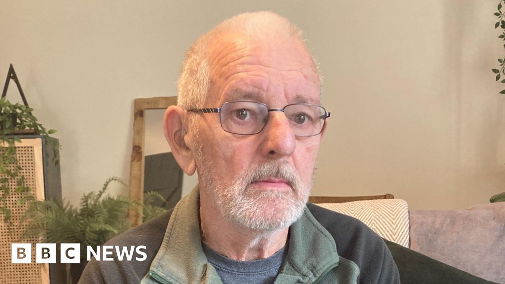 Hay-on-Wye man addicted to morphine after terminal cancer 'misdiagnosis'