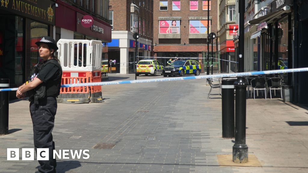 Northampton Town Centre Stabbing Three To Be Sentenced