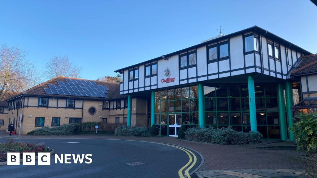 Developer criticises Gedling council after planning appeal victory ...