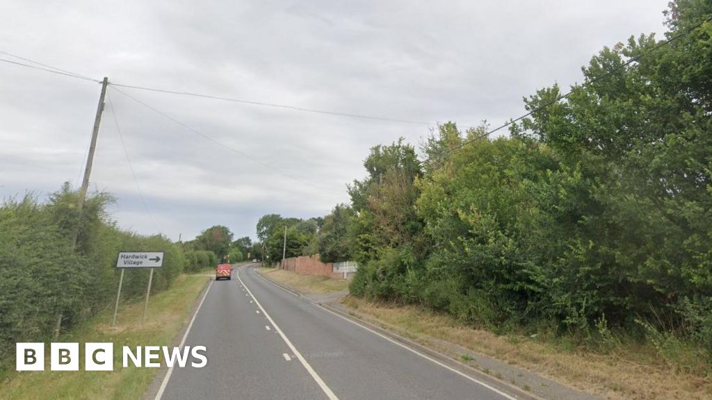 Two-vehicle crash on A413 near Aylesbury kills motorcyclist