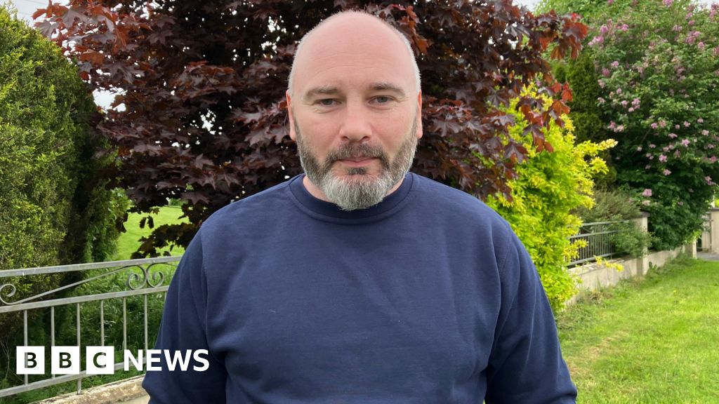 Horizon scandal: Lee Williamson, Tyrone sub-postmaster's 'name cleared ...