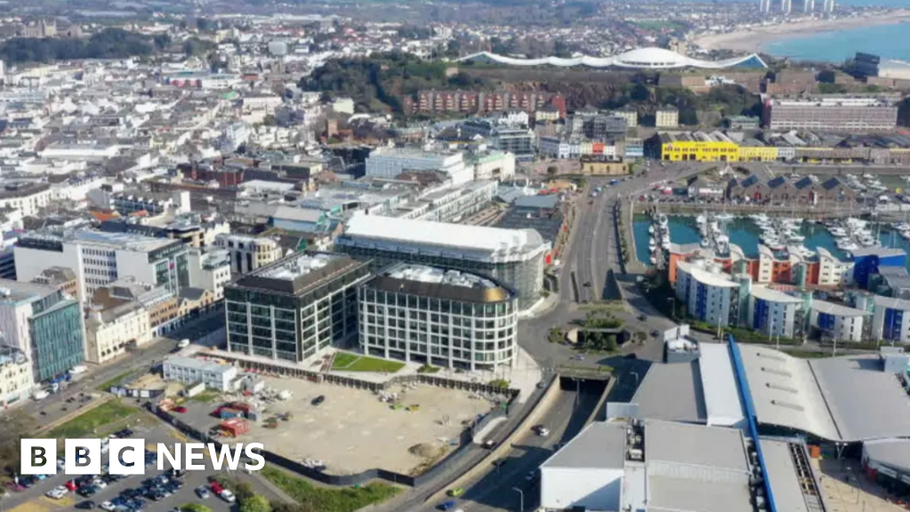 Jersey's new housing and infrastructure scheme 'long overdue'