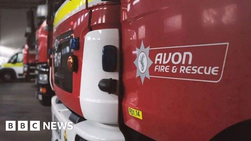 Avon Fire and Rescue: Bullying and misogyny 'need stamping out'