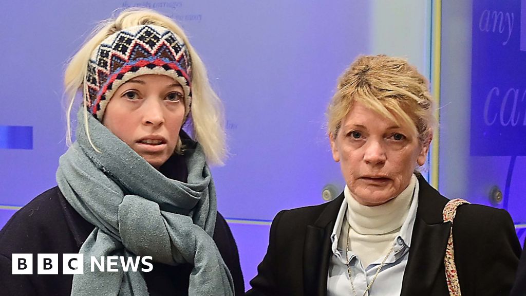 John Cooney: Family 'devastated' at loss of boxer