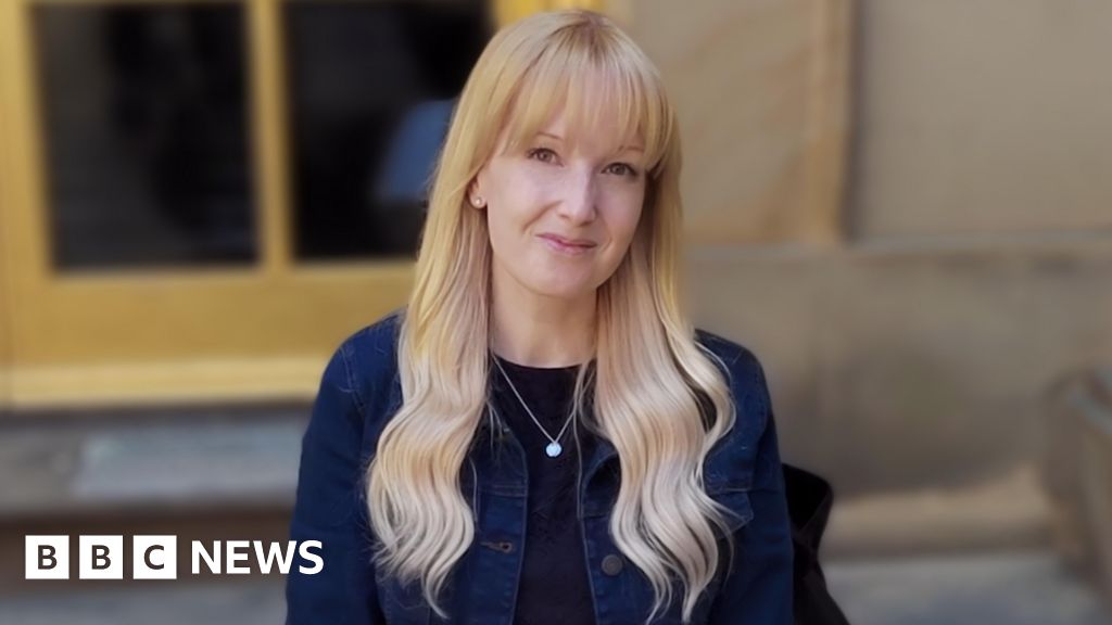 Congleton disability campaigner locked in battle over home alterations ...