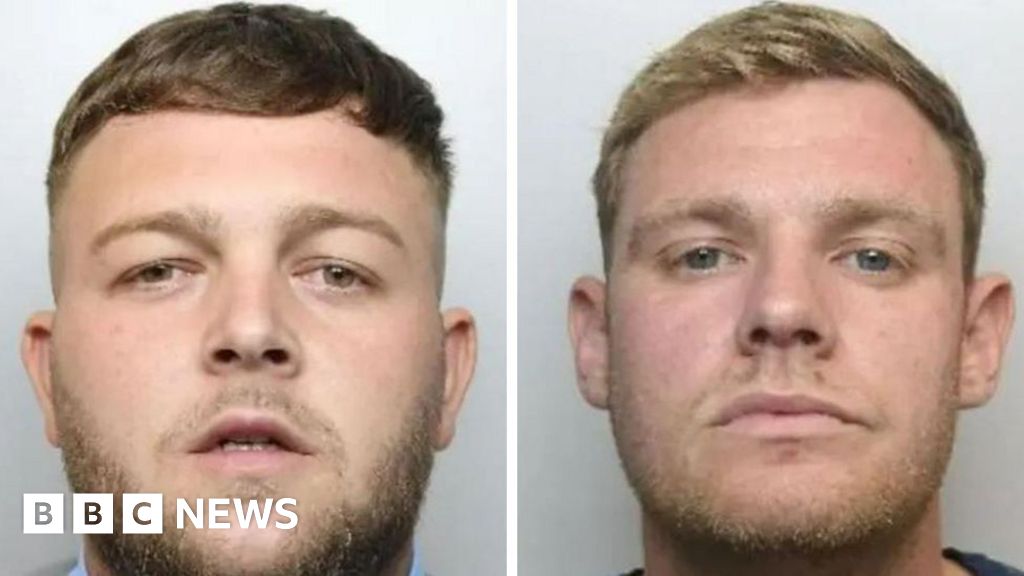 Jail for men who tried to set Manvers Holiday Inn Express on fire - BBC ...