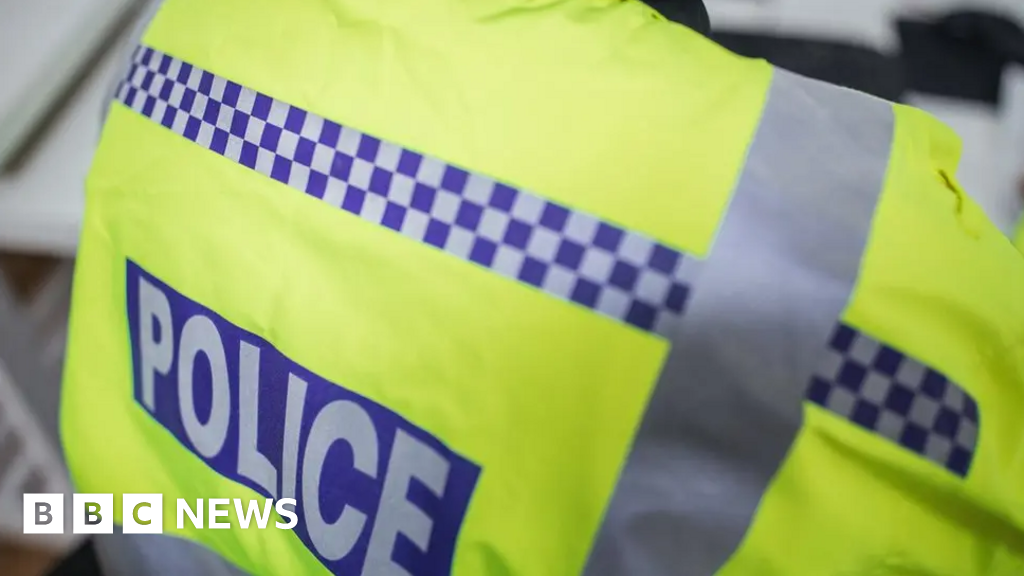 Littlehampton: Two people arrested after sudden death of man