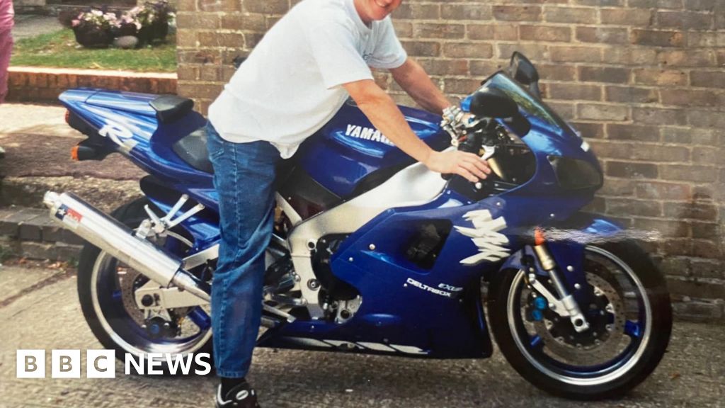 Contaminated blood victim who took his life 'mistrusted system'