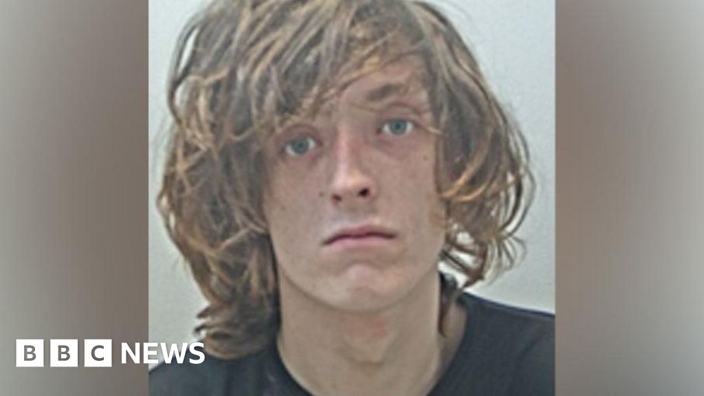 Blackpool man jailed over 'disgraceful' disorder in the resort - BBC News