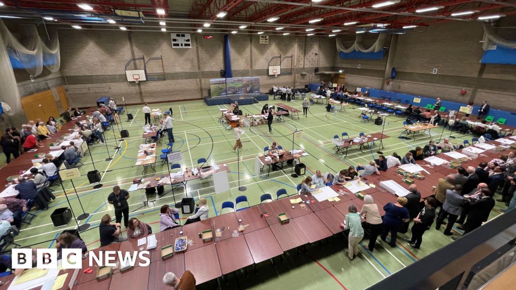 Huntingdonshire District Council want to go ahead with local elections