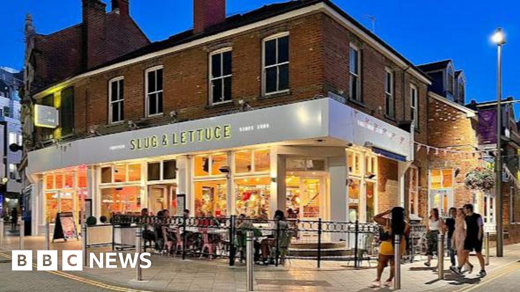 Woking: Woman suffers serious eye injury in BB gun attack