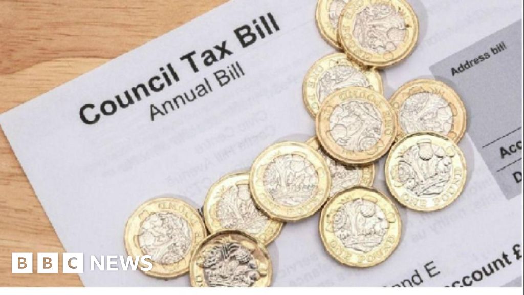 Cumbria council may use £10m reserves to balance budget - BBC News
