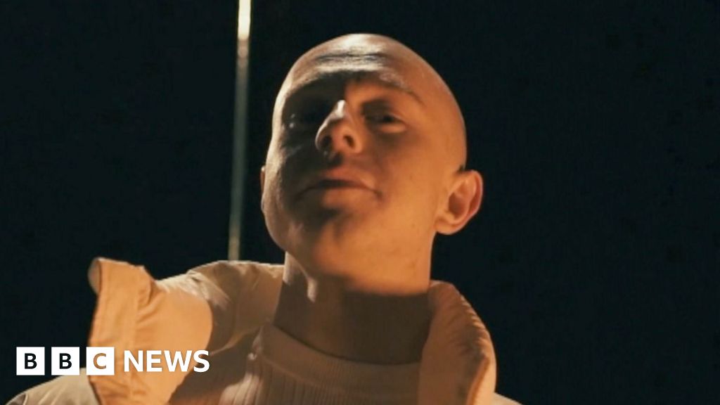 Young Spencer: Shankill rapper says Belfast is more unified than ever ...