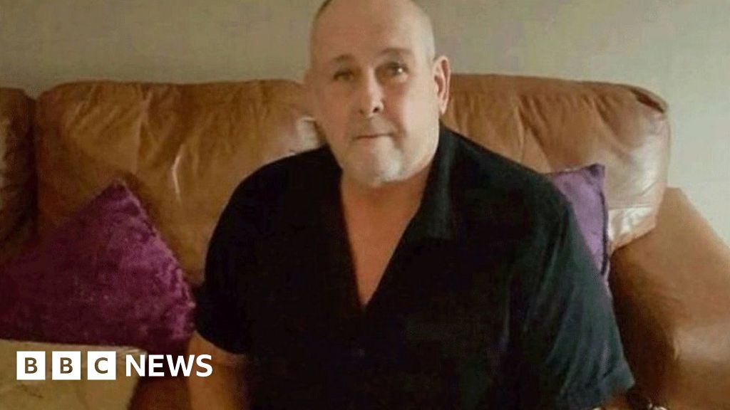 Jeremy Kyle Show guest felt 'life was not worth living' - BBC News