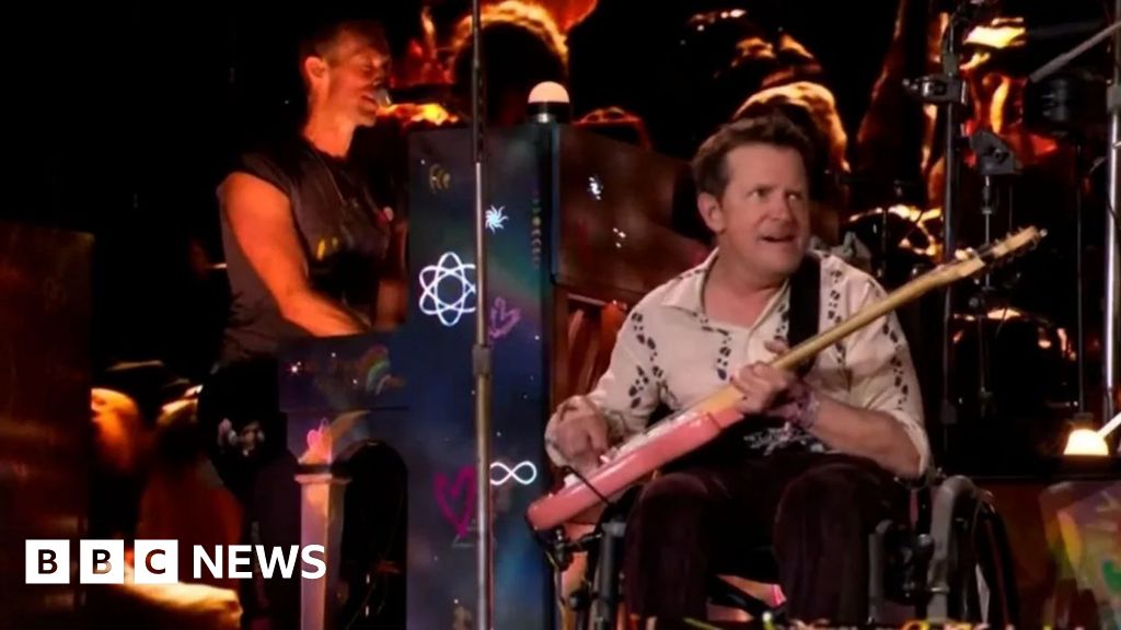 Glastonbury 2024: Camila Cabello, Louis Tomlinson and more memorable ...