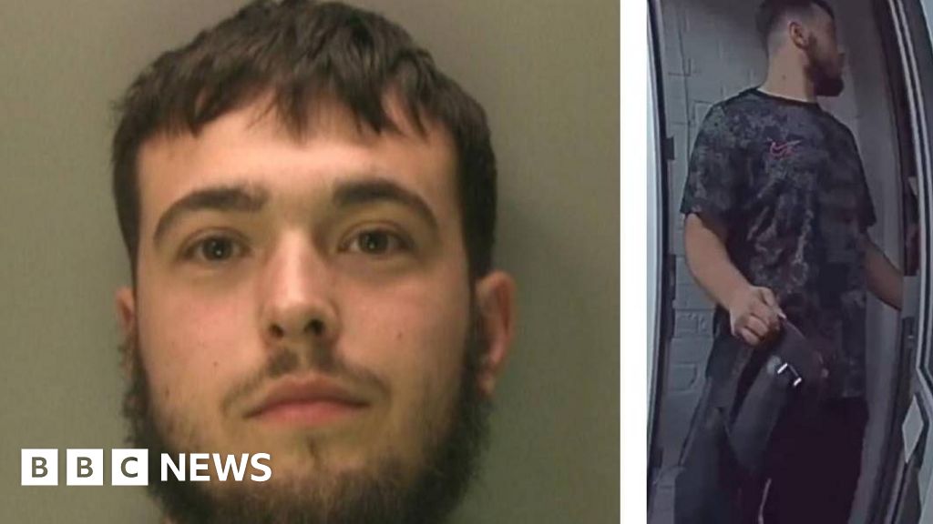 Man, 22, sought in connection with Worthing murder investigation