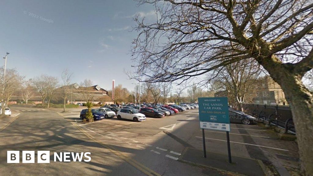 Carlisle car parks to close for resurfacing - BBC News
