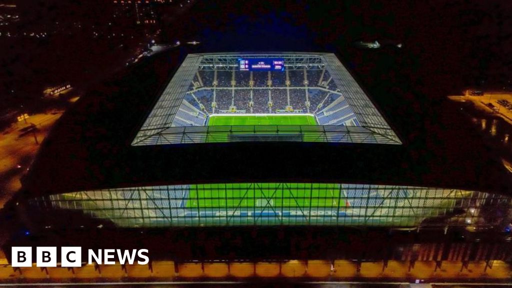 Everton fans pen open letter over stadium transport concerns