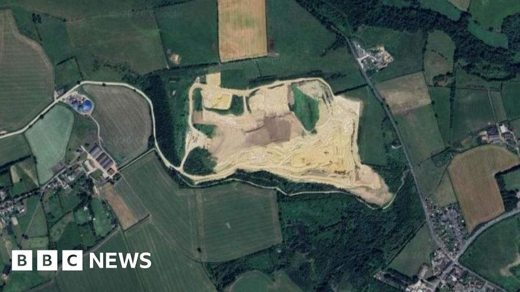 County Durham quarry to continue for another 18 years