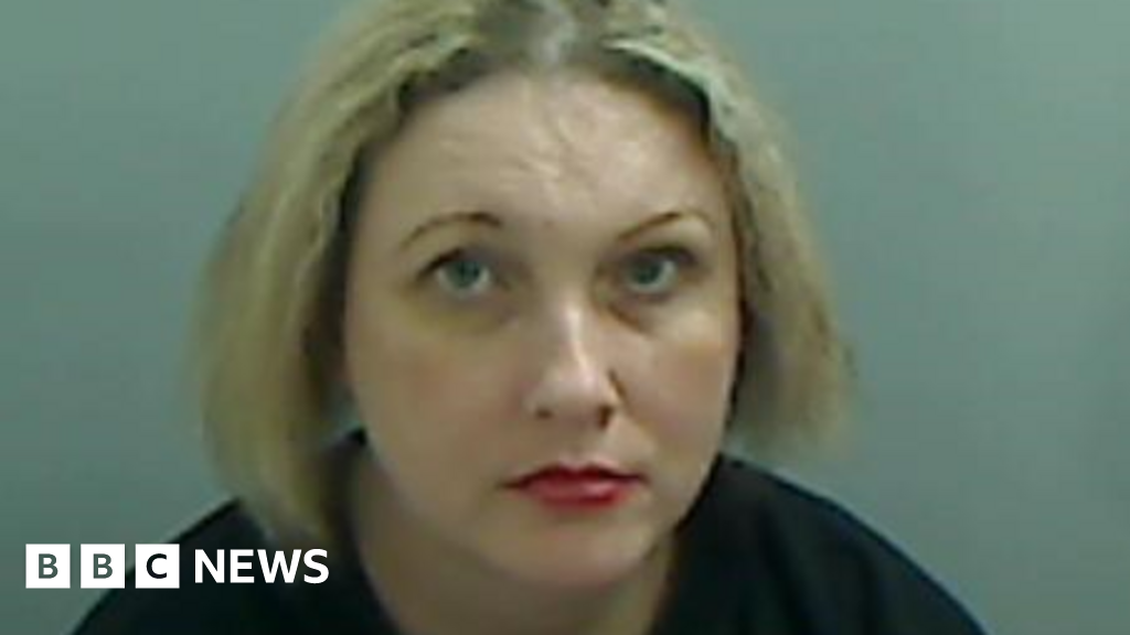 Woman jailed for sex offences against Leeds boys