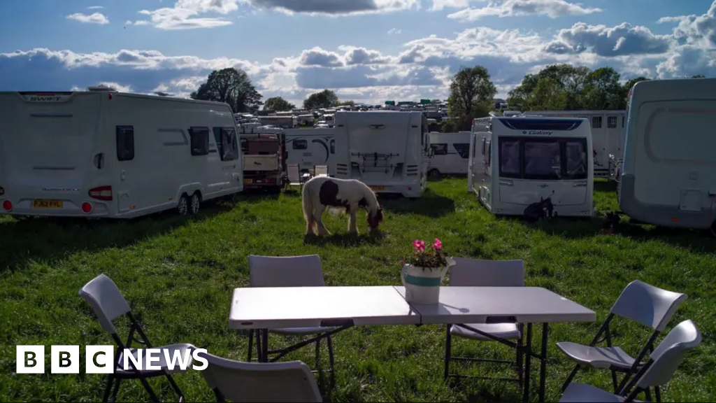 Wiltshire: Debate on plan for Gypsy and Traveller sites deferred