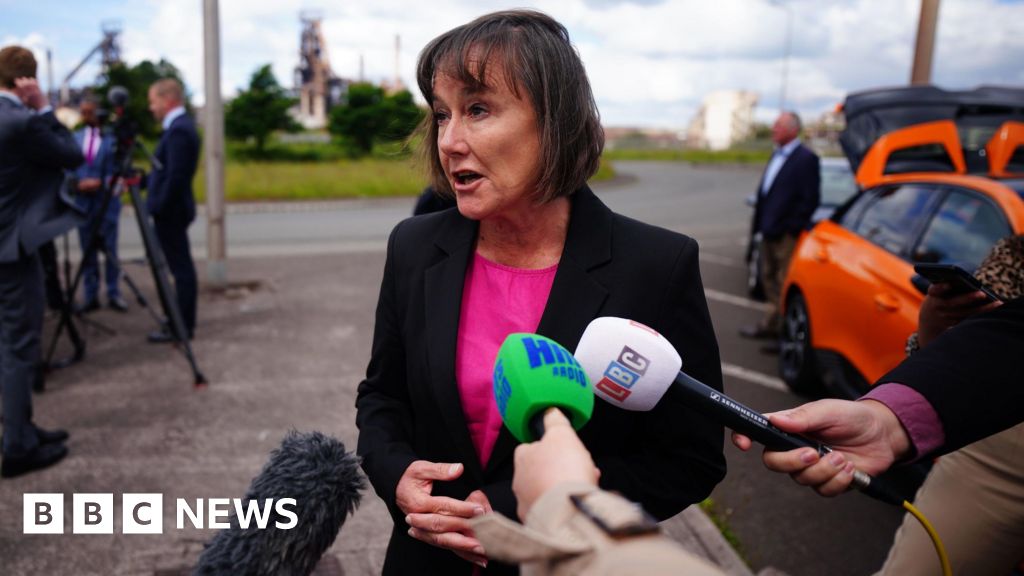 General election: Labour say UK would partly control Wales Brexit cash