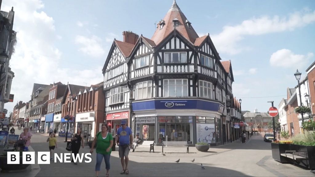 General Election 2024: Meet the candidates in Wrexham