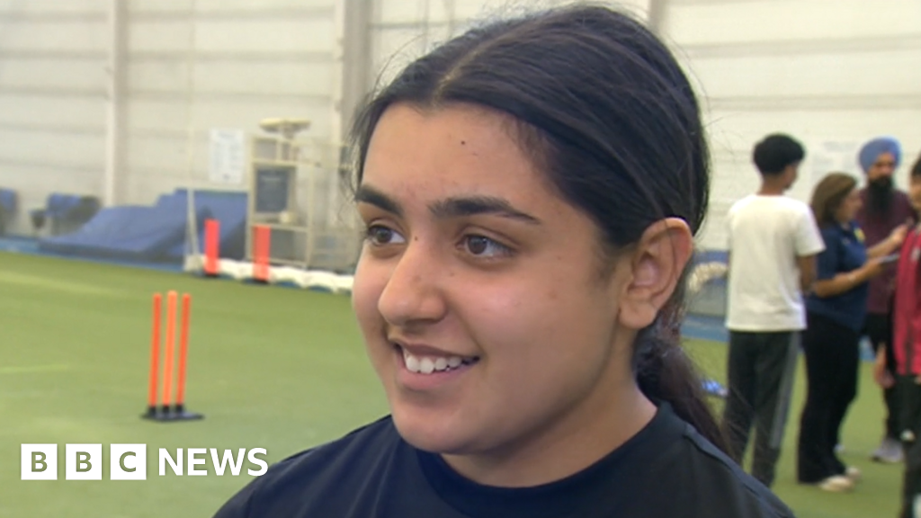 Birmingham organisers delight as more women take part in cricket cup